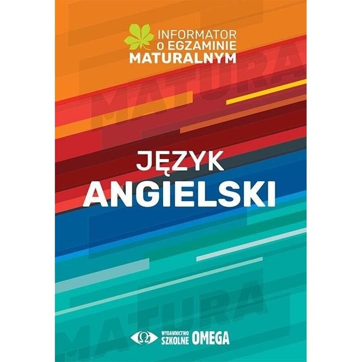 Jezyk Angielski. Informator o egzaminie maturalnym - eMAG.ro
