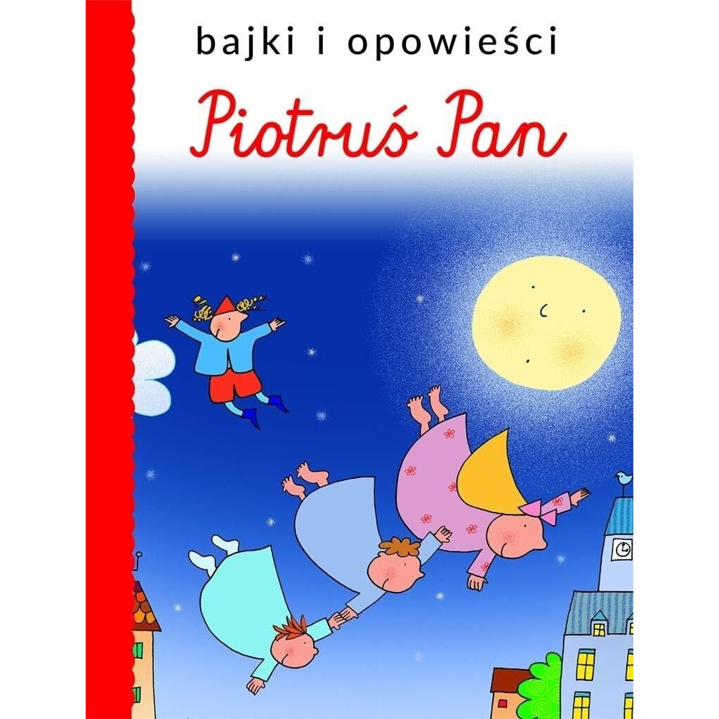 Piotrus Pan. Bajki i Opowiesci - eMAG.ro