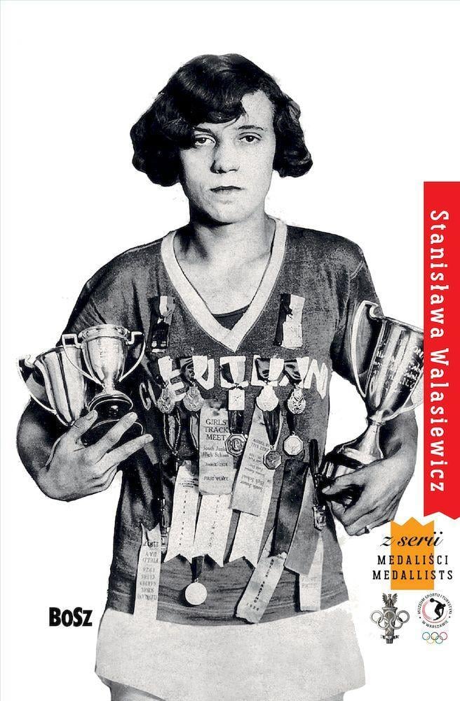 Stanisława Walasiewicz. Medaliści, 2022 - eMAG.ro