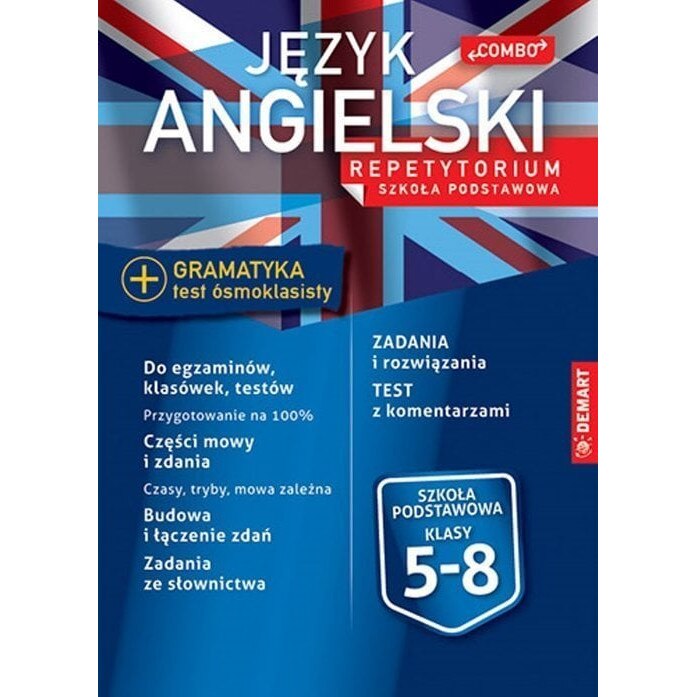 Jezyk Angielski - Demart - eMAG.ro