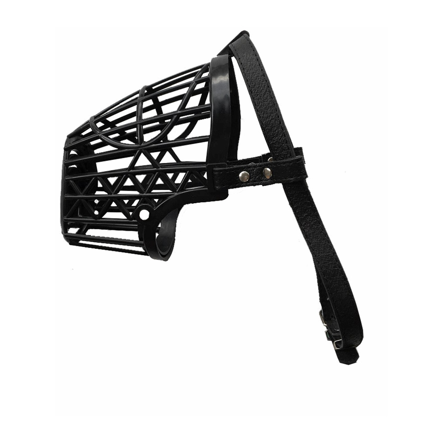 Botnita, Pet Camelot, Plastic, 39 cm, Negru - eMAG.ro