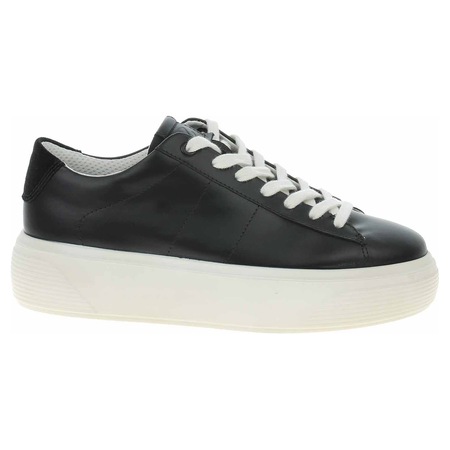 Tenisi dama Ecco Street Platform W 21950301001 negru 39 - eMAG.ro