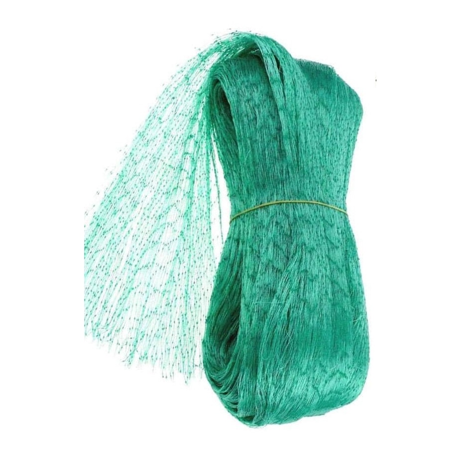 Plasa de protectie anti-pasari, Mmgoqqt, Textil, Verde - eMAG.ro