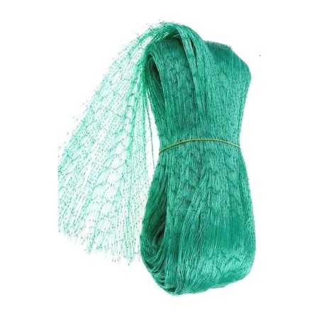 Plasa de protectie anti-pasari, Mmgoqqt, Textil, Verde - eMAG.ro