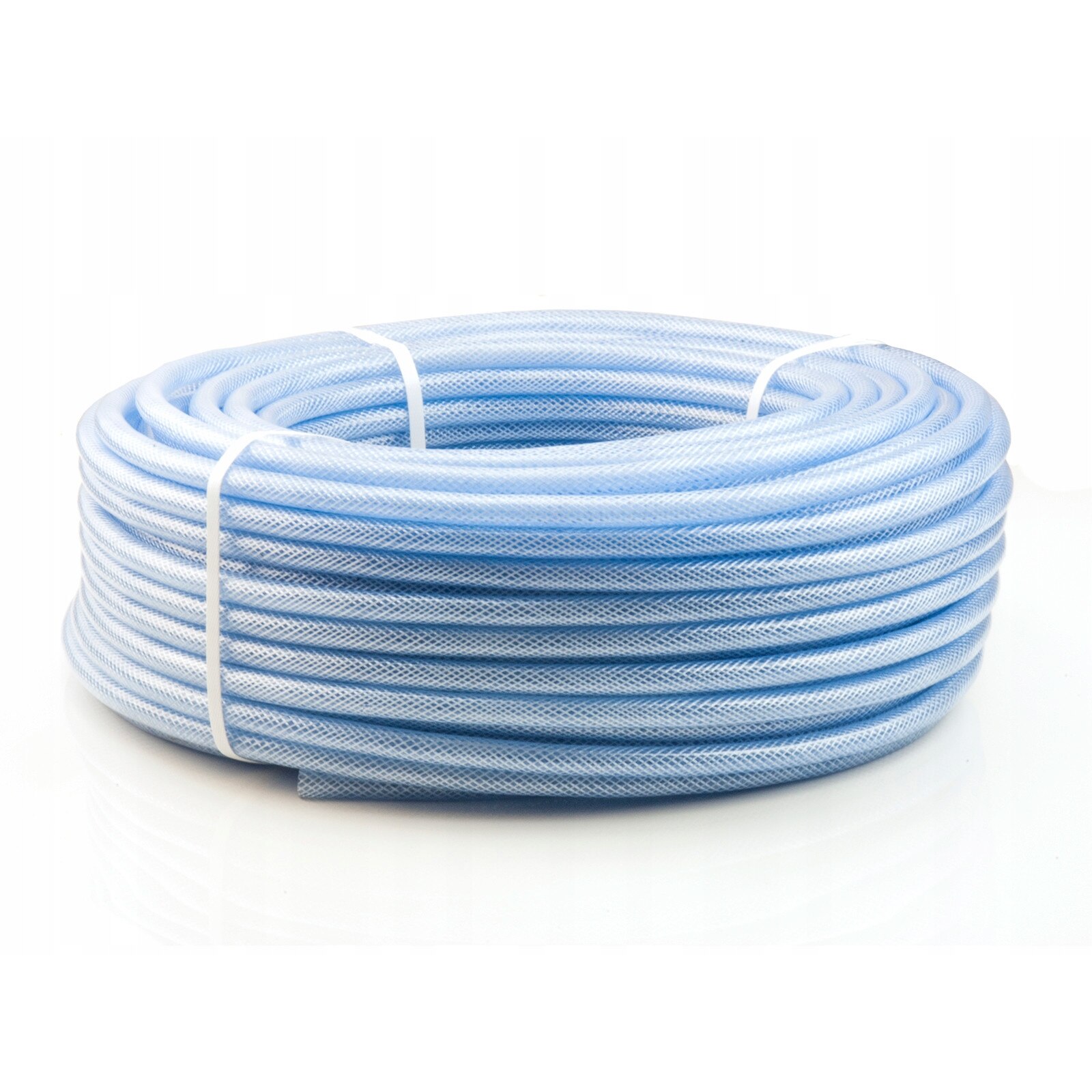 Furtun Cablu PVC armat, 8x3mm, 10m - eMAG.ro