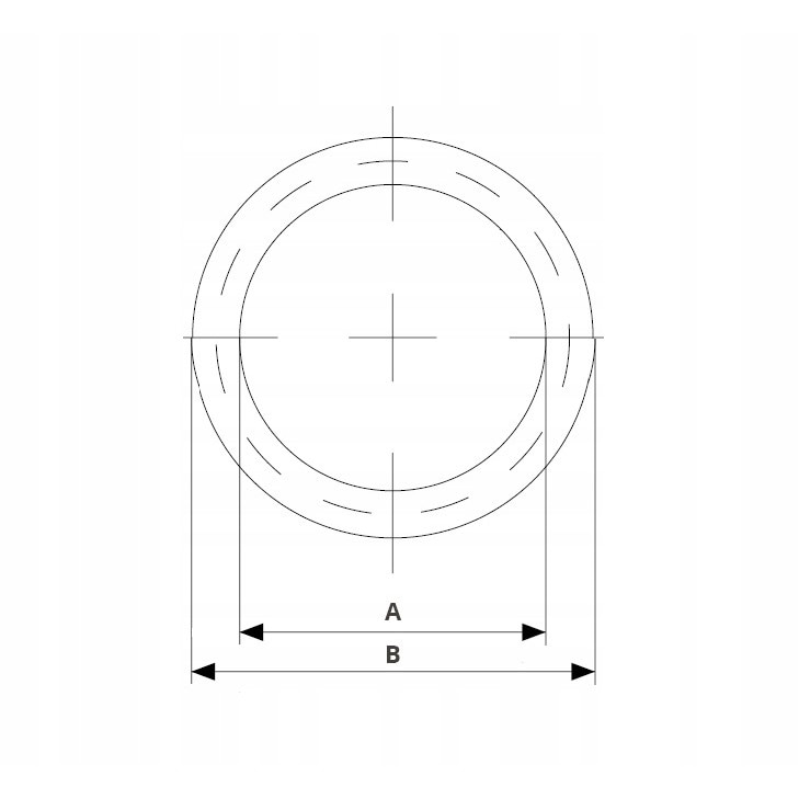 Маркуч Rauclair-e, Rehau, PVC, 10m, прозрачен - eMAG.bg