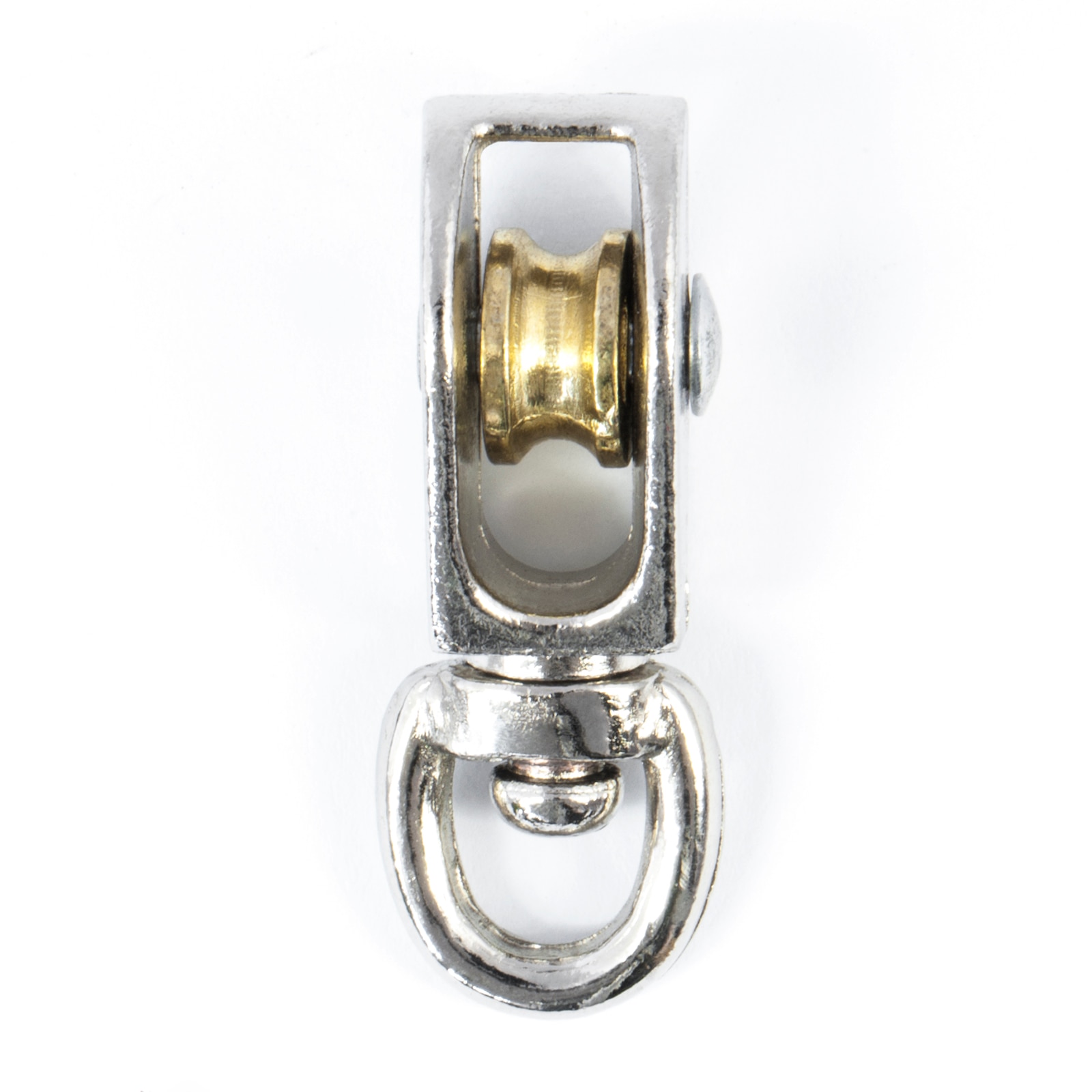 Scripete pentru frangii, DQPP, Nichel/Alama, 30 kg, Argintiu/Auriu ...