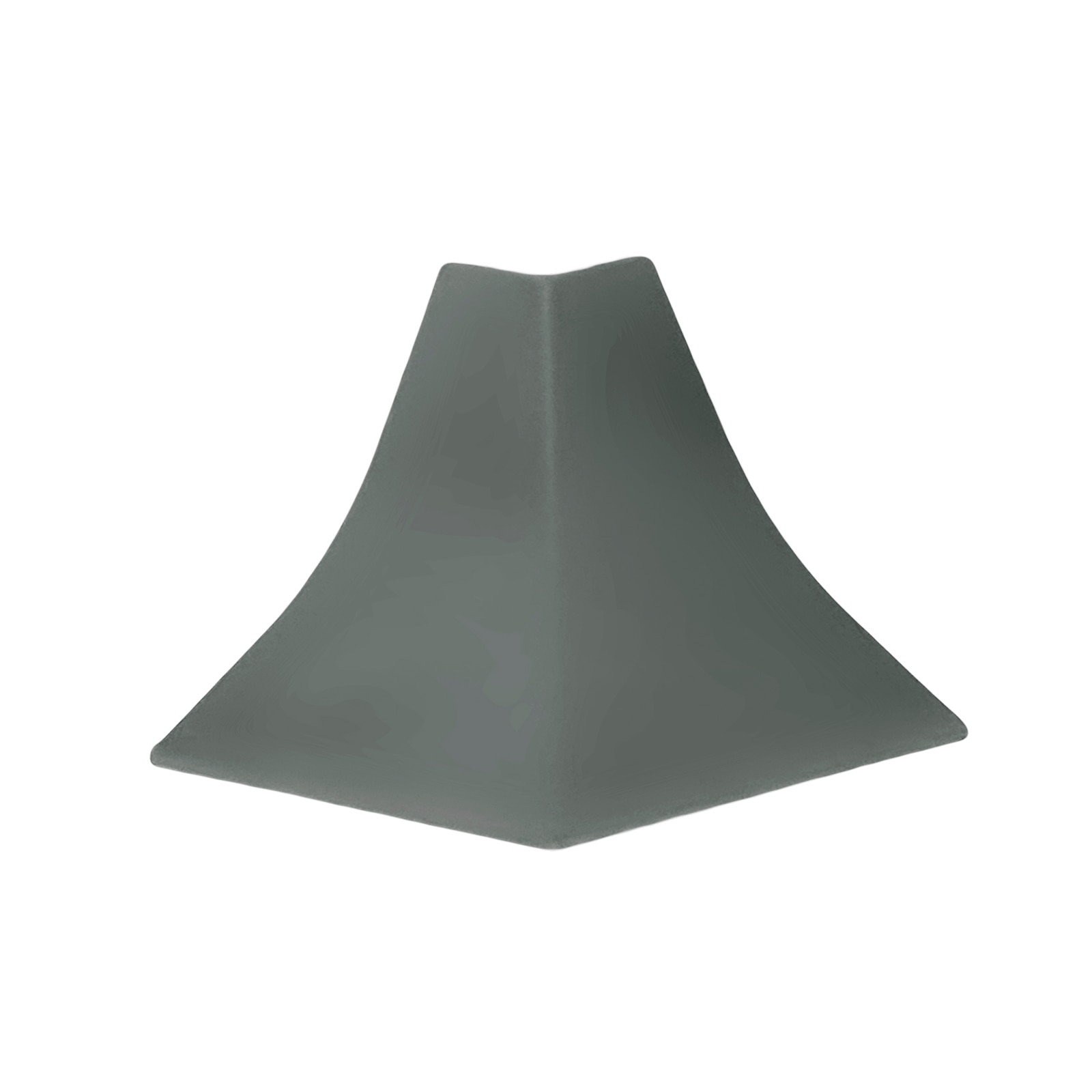 Colt interior, DQPP, PVC, Gri - eMAG.ro
