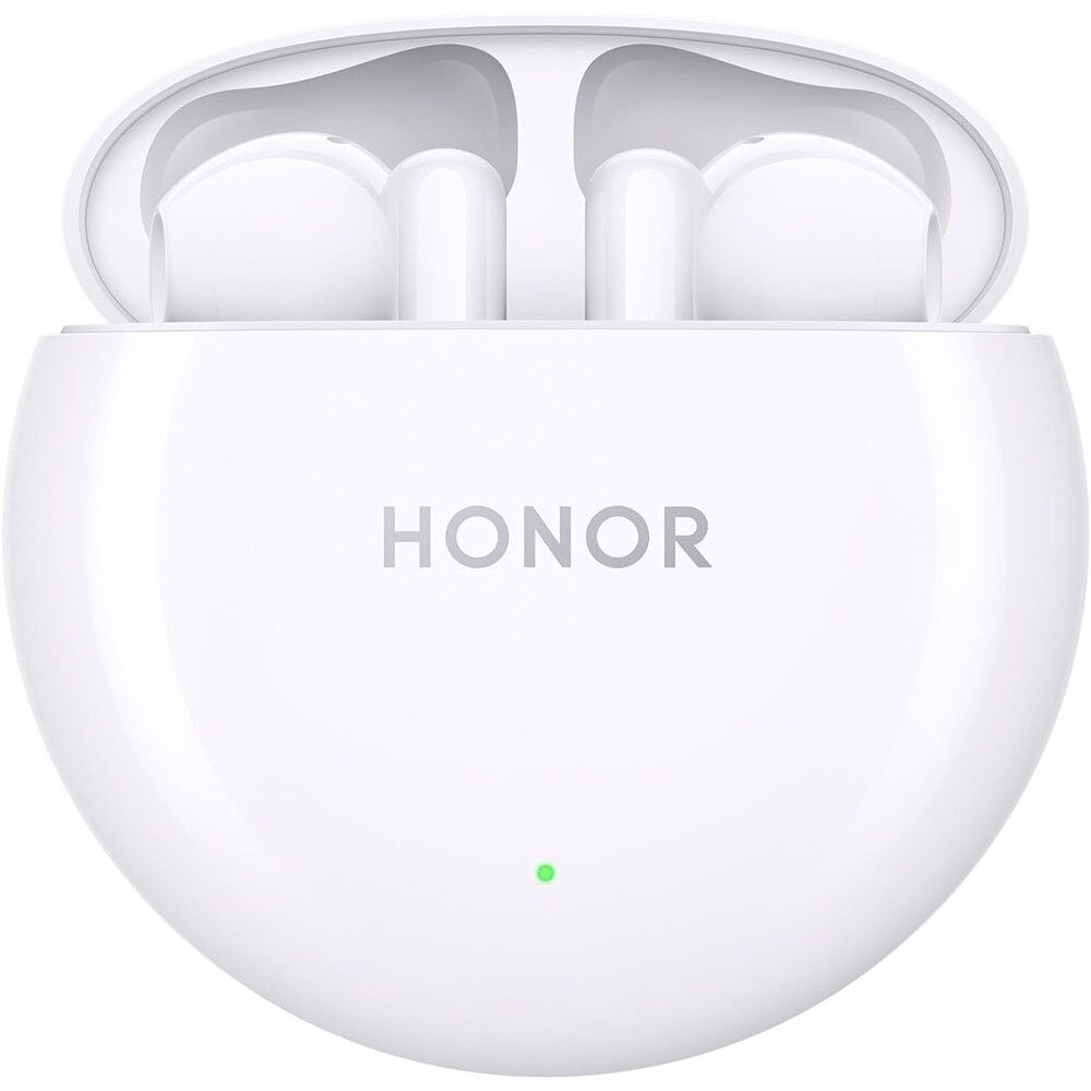 Casti wireless Choice X5, Honor, Bluetooth, Alb - eMAG.ro