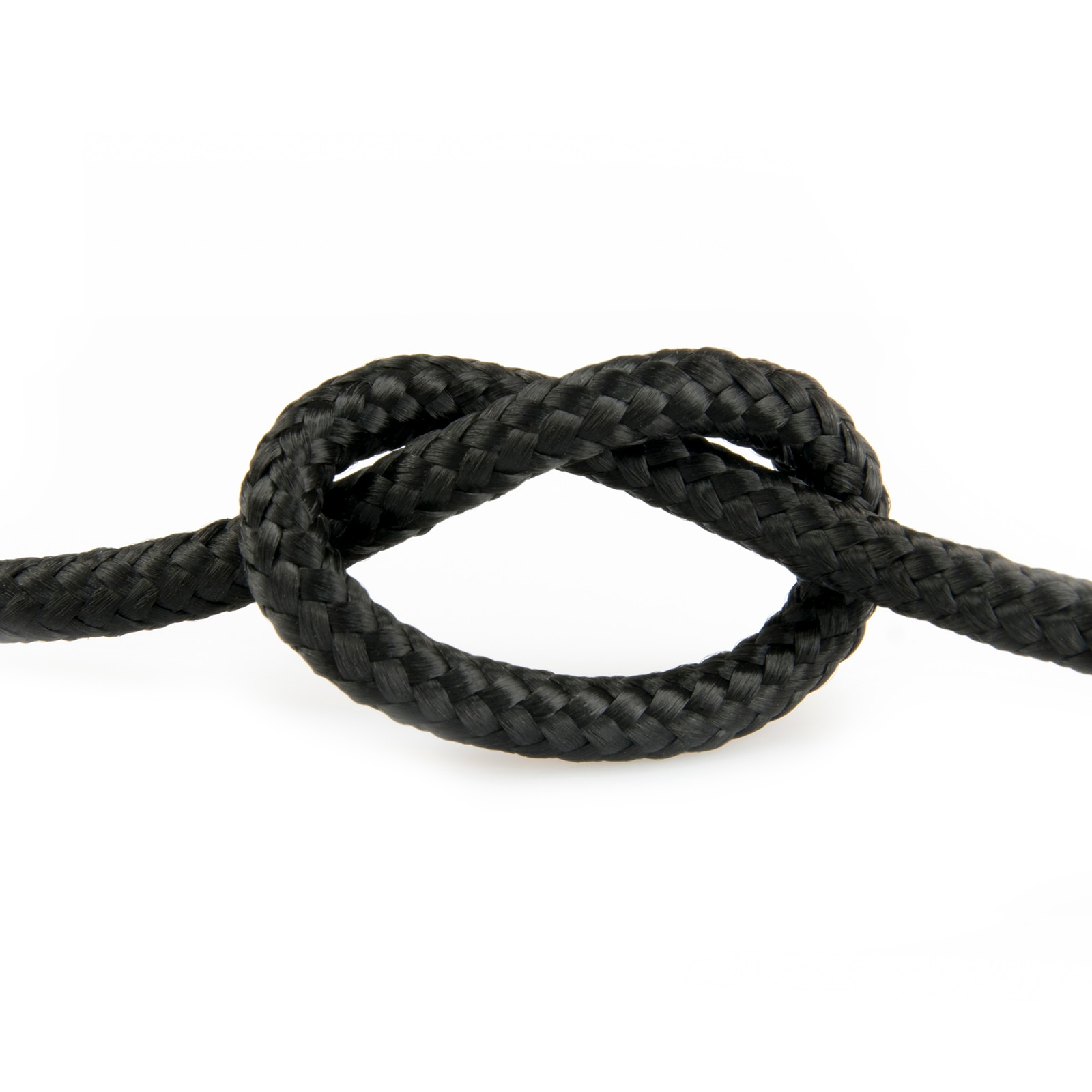 Funie, Dqpp, Polipropilena, 5 mm, 200 m, Negru - eMAG.ro