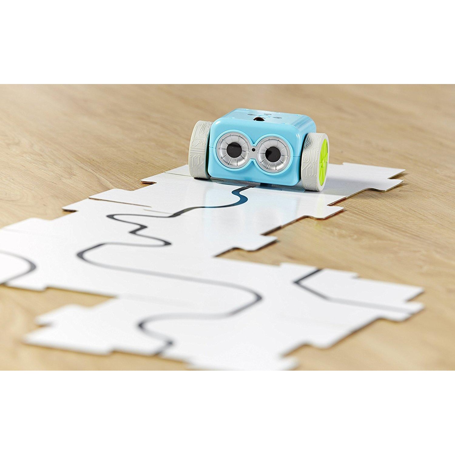 Robot programabil STEM Learning Resources - Robotelul Botley - eMAG.ro
