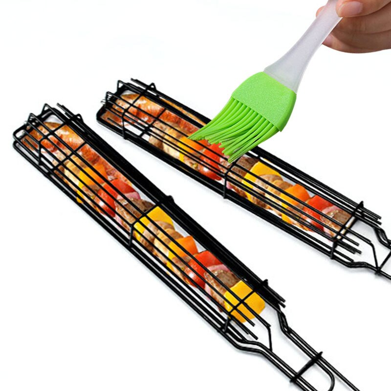 Set unelte gratar, Sunmostar, Multicolor - eMAG.ro