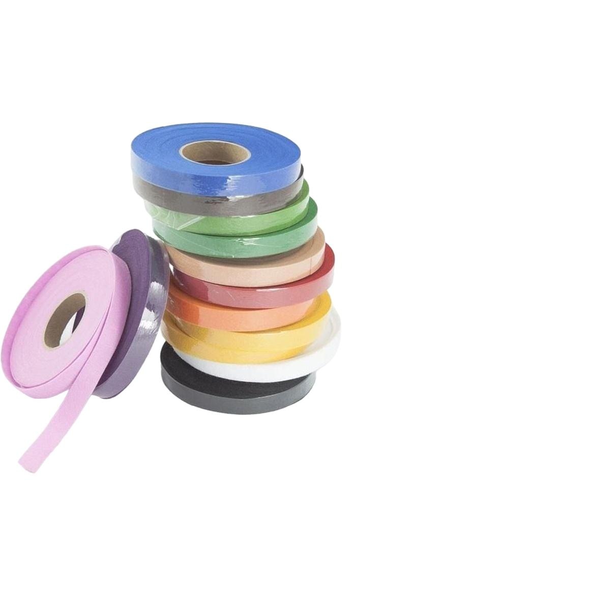 Set 13 panglici din pasla, Mona, 1cm x 6m, multicolor - eMAG.ro