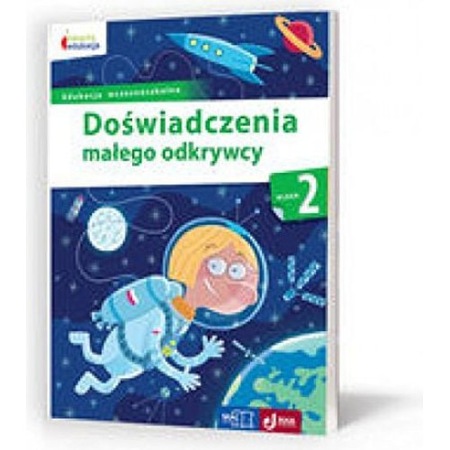 Owocna edukacja. Doświadczenia małego odkrywcy - Stefania Elbanowska-Ciemuchowska, Limba ...