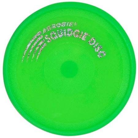 Frisbee, Aerobie, Verde - eMAG.ro