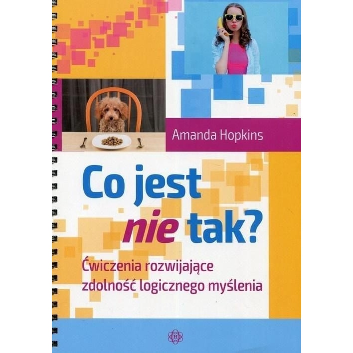 Co jest nie tak? - Amanda Hopkins - eMAG.ro