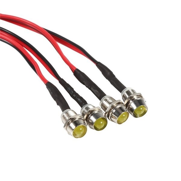 Set luminite cu LED, Sunmostar, Multicolor - eMAG.ro