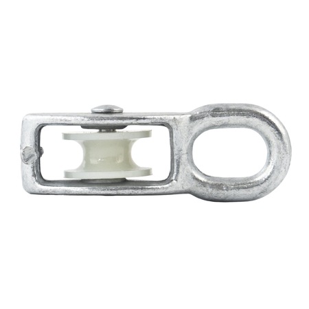 Set 5 scripeti, DQPP, Aliaj de zinc/Nylon, 150kg, Argintiu/Alb - eMAG.ro