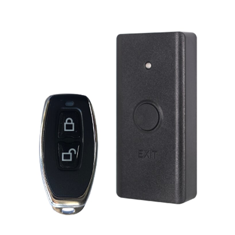 Kit complet control acces fara fir WS1 - eMAG.ro