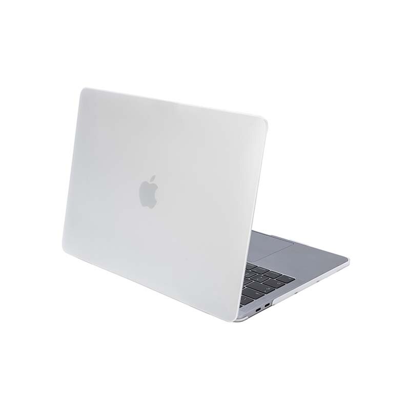 Husa laptop, Tucano, Pentru MacBook Air 13,6" M2 2022, Transparent ...