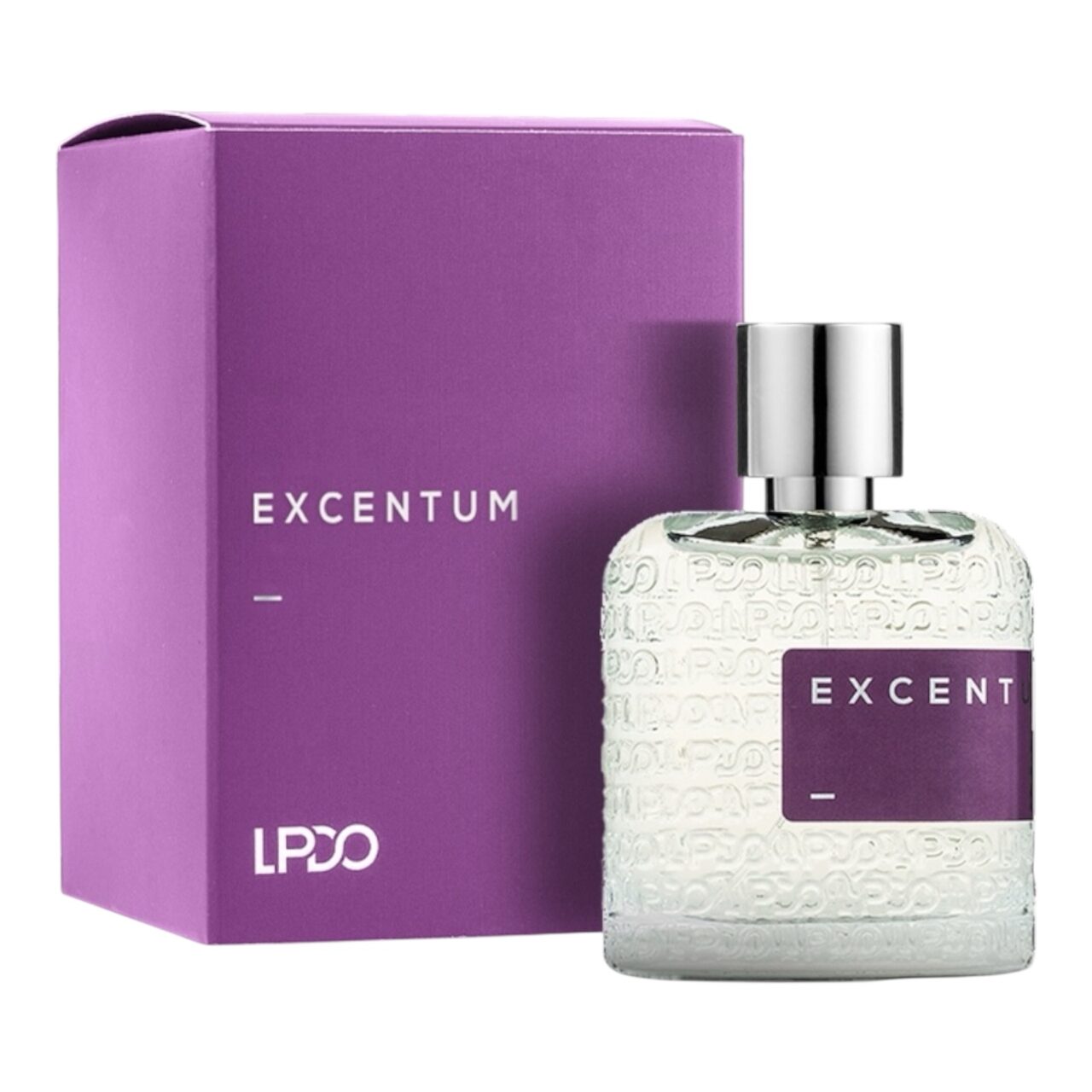 Apa de parfum intensa Excentum, LPDO, Unisex, 100ml - eMAG.ro