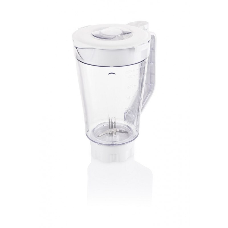 Blender ETA Mixnito 2011 90000, 600 W, 1.5 litri, 2 trepte, BPA FREE ...