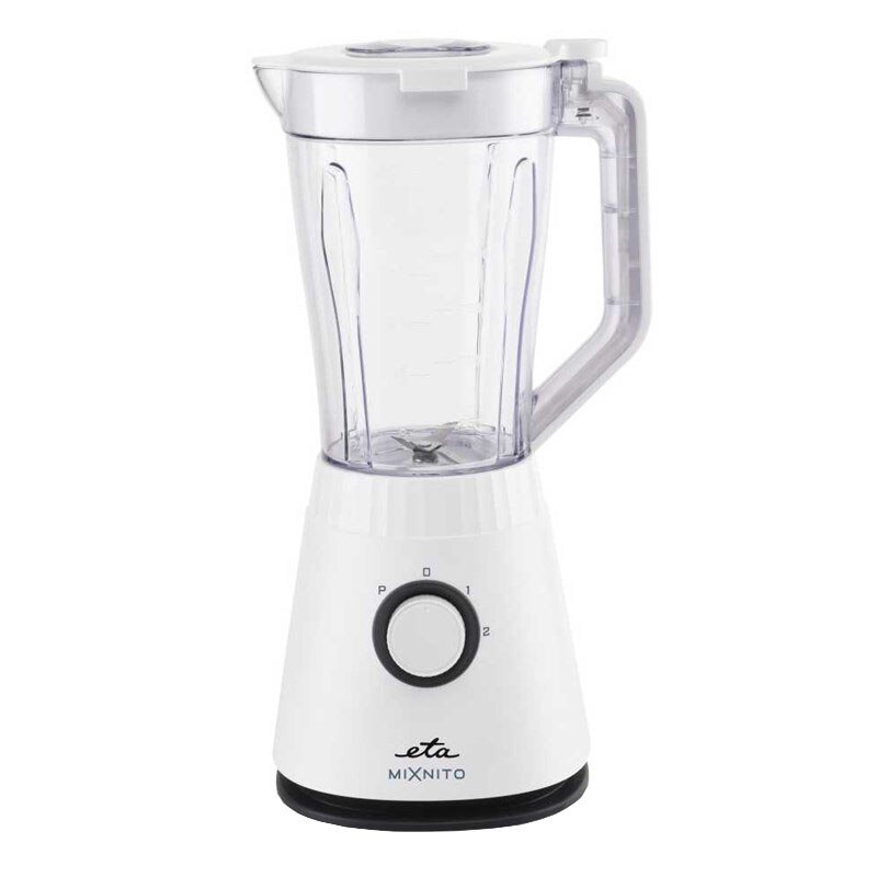 Blender ETA Mixnito 2011 90000, 600 W, 1.5 litri, 2 trepte, BPA FREE ...