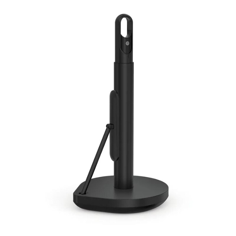 Suport Rola Prosoape de Bucatarie, 36, 3 cm, inox, cu Spray Inclus ...