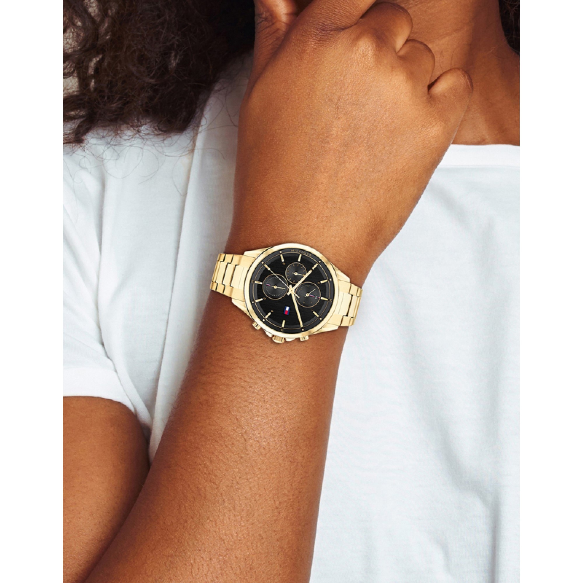 Ceas Dama, Tommy Hilfiger, Stella 1782423 - eMAG.ro