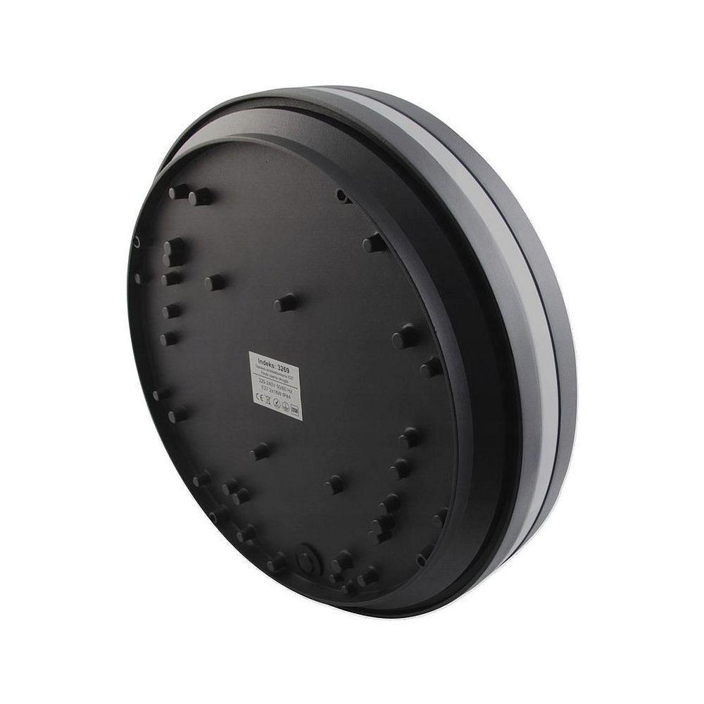 Plafoniera Rotunda pentru Interior/Exterior Paula, rezistenta la ...