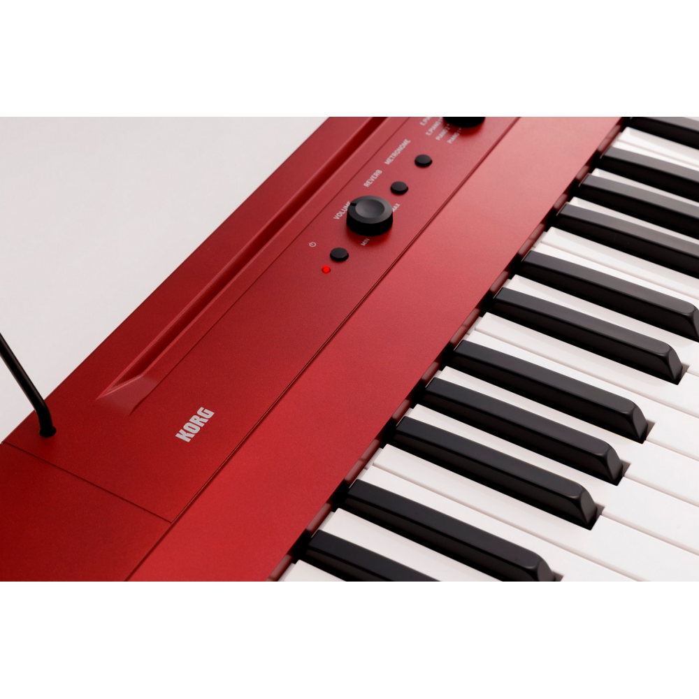 Pian Digital, Korg L1 Liano Red, 88 Clape - eMAG.ro