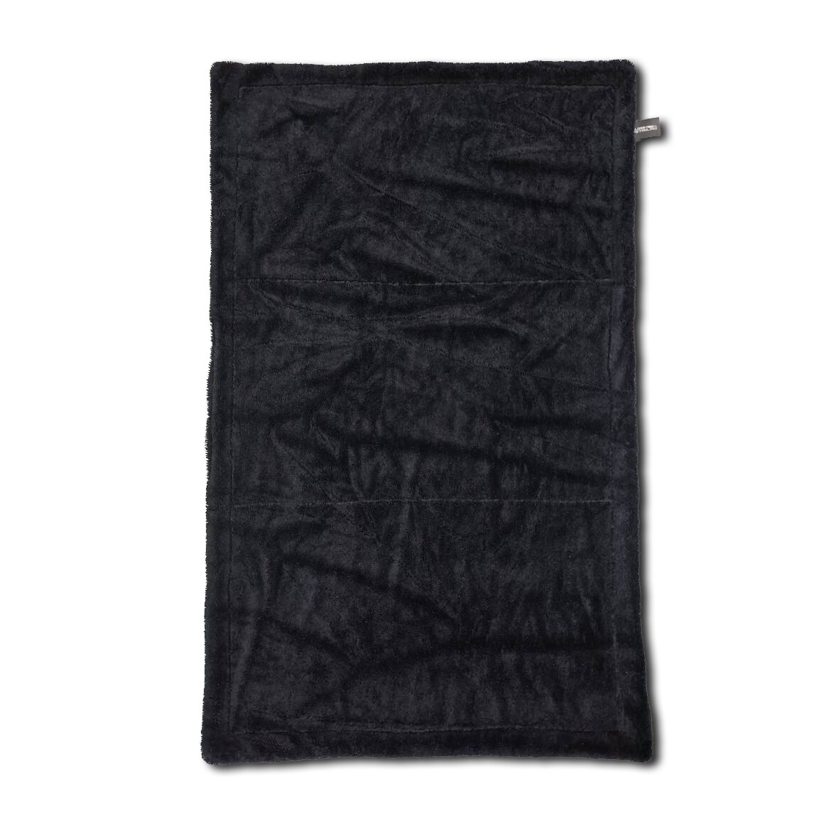 Prosop auto XL, Gloss Detailing, microfibra, 50x80 cm - eMAG.ro