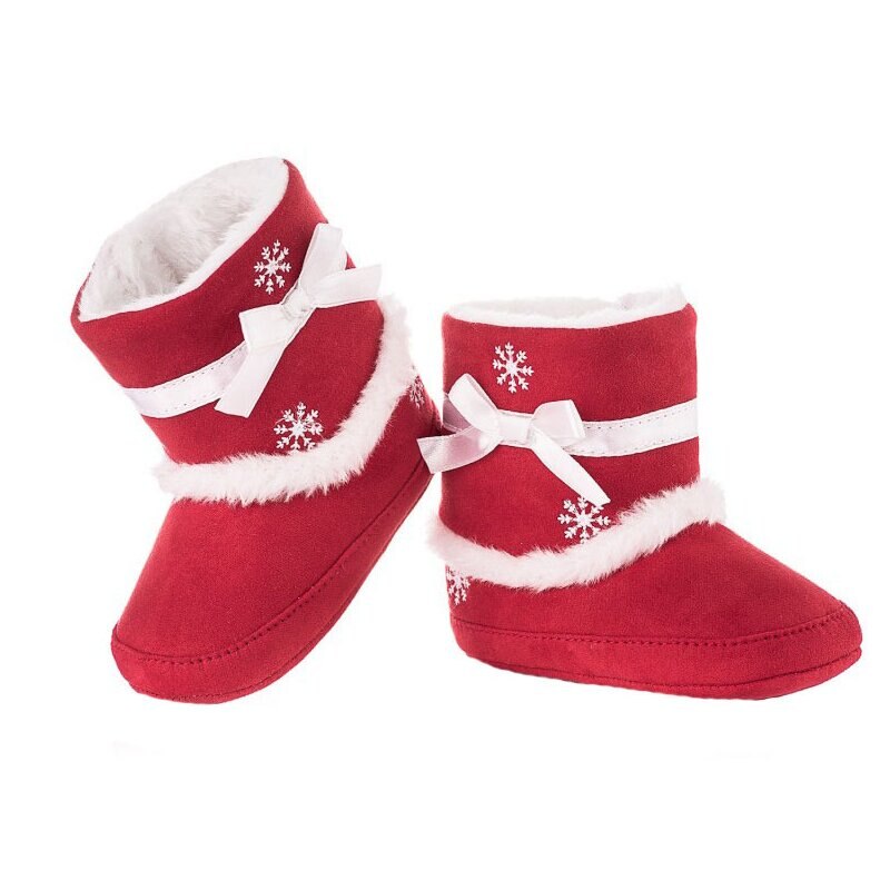 Botosi bebe, Emy, rosu cu blana - eMAG.ro