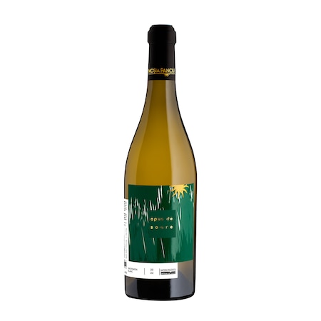 Vin alb sec, Apus de Soare, Sauvignon Blanc 2022, Mosia Panciu - eMAG.ro