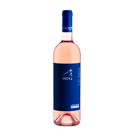 Vin roze sec, Taine, Feteasca Neagra Cabernet Sauvignon 2022, Mosia ...