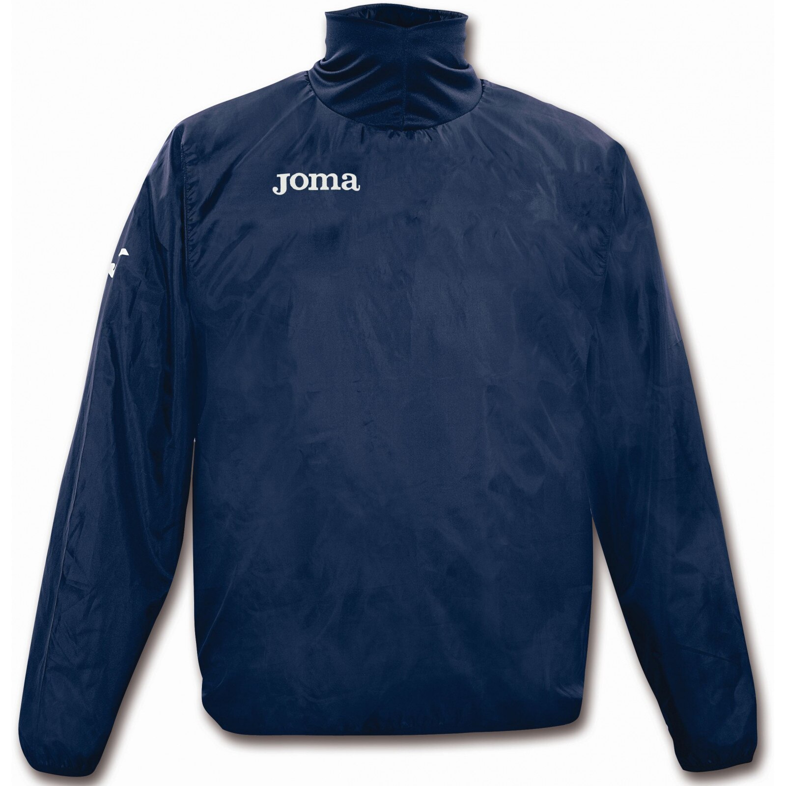 Geaca antivant cu guler Wind 5001.13.30, Joma, M, Bleumarin - eMAG.ro