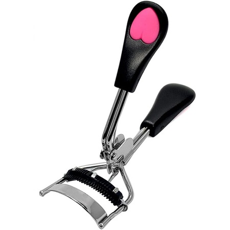 Ondulator de gene cu pieptene incorporat, Sunmostar, Inox, Negru ...
