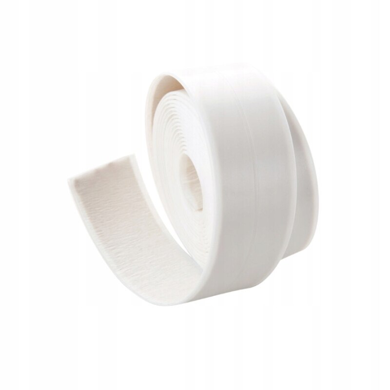 Banda de etansare pentru cada/dus, 320 cm, 22 mm - eMAG.ro