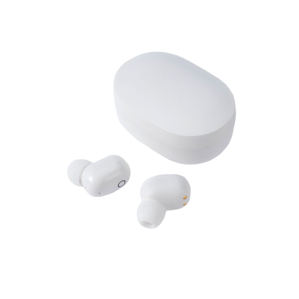 Casti wireless, Yourz, Bluetooth, Alb - eMAG.ro