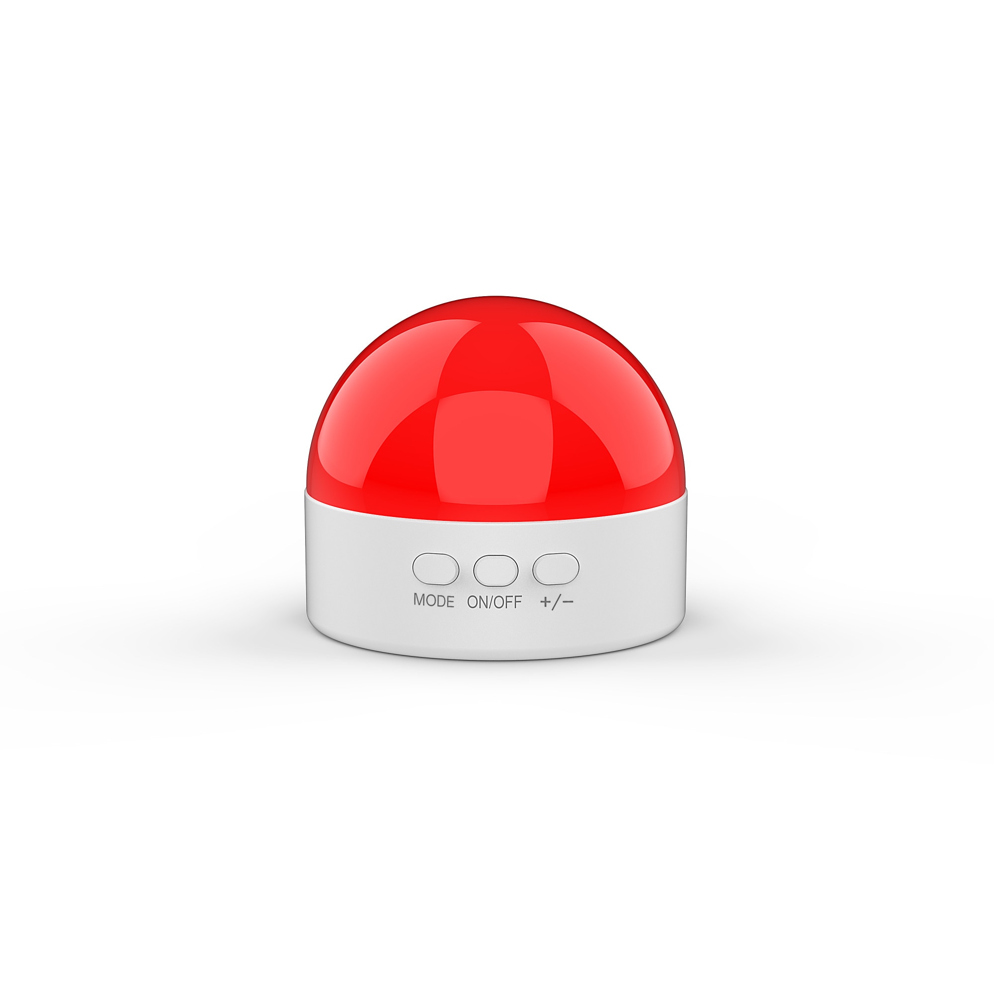 Lampa de veghe LED lumina rece, calda, RGB, variator, USB-C - eMAG.ro