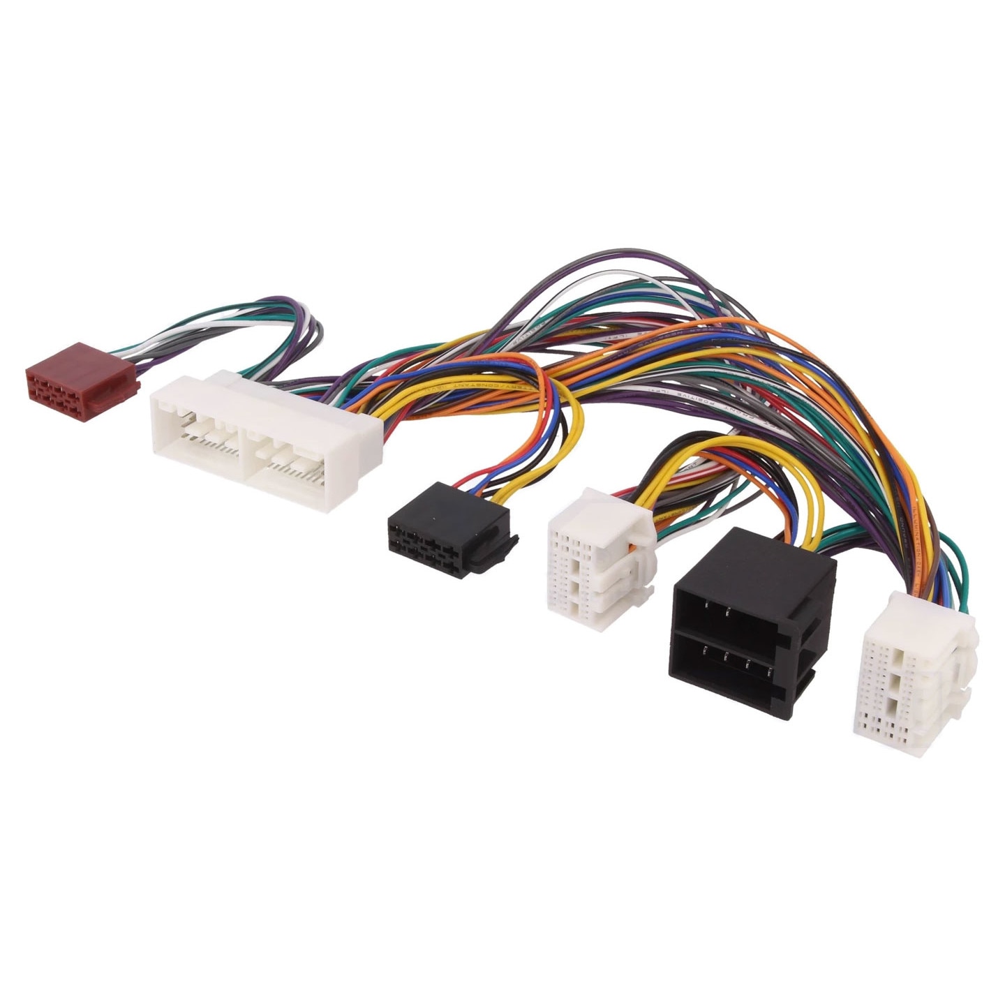 Hyundai, KIA Parrot ISO adapterkábel (HF-59690) - eMAG.hu