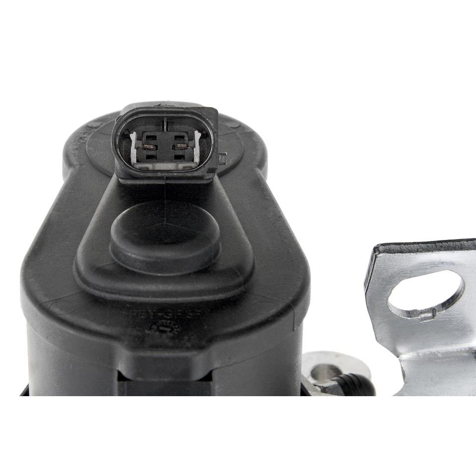 Etrier frana stanga spate cu motoras electric compatibil VW Passat B6 ...