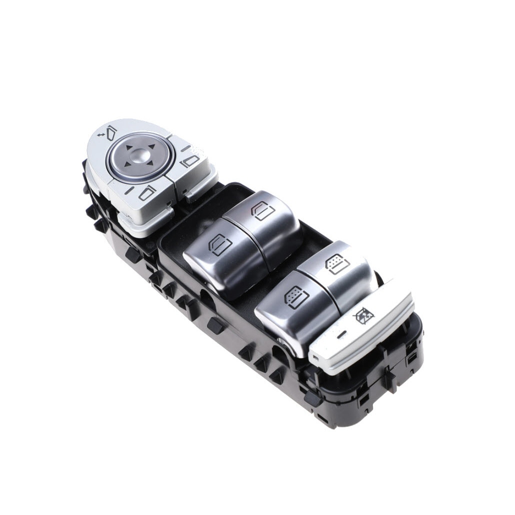 Elektromos ablakgombokkal kompatibilis Mercedes Benz W213 W222 E ...