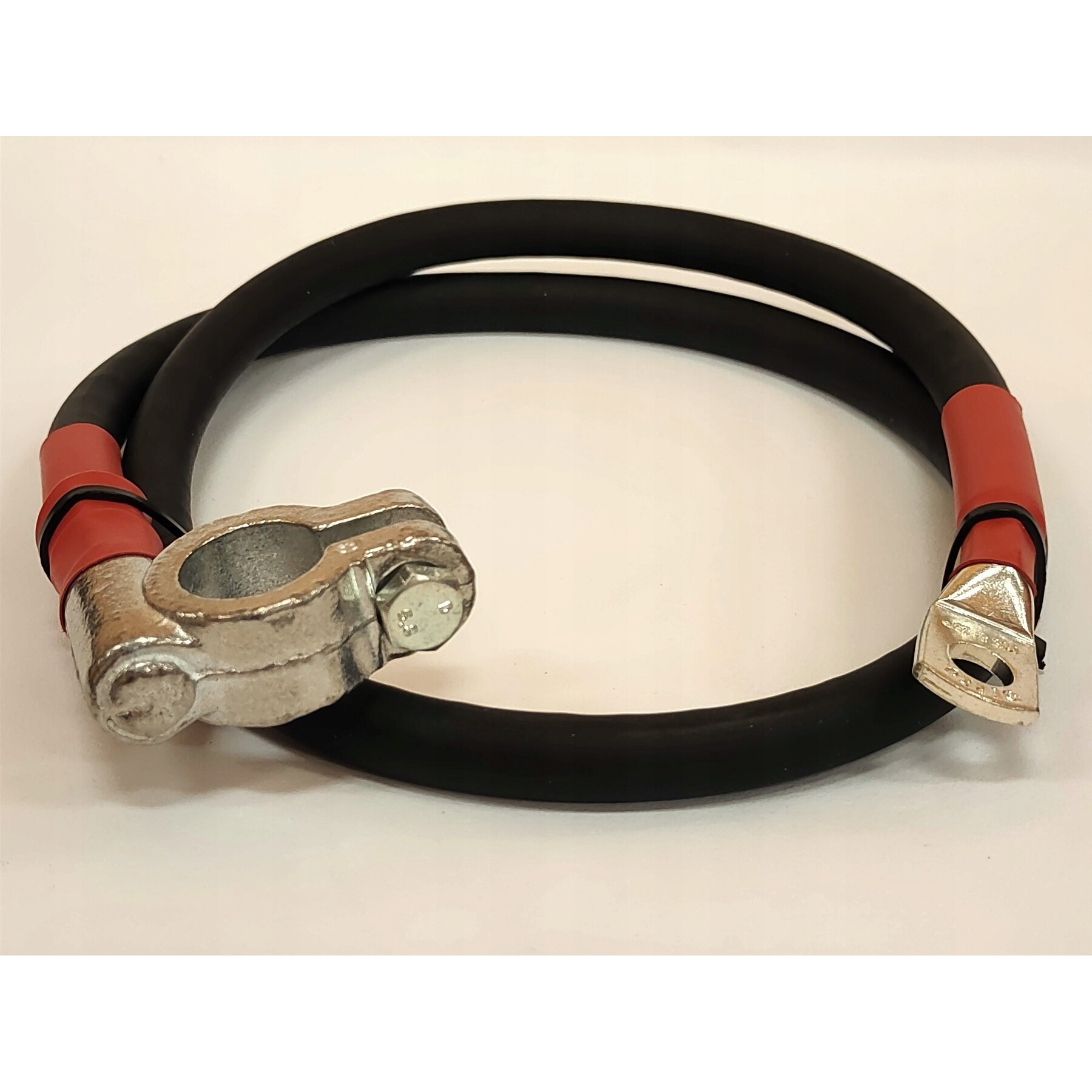 Cablu pentru Alimentare Baterie Borna, 45 cm - eMAG.ro