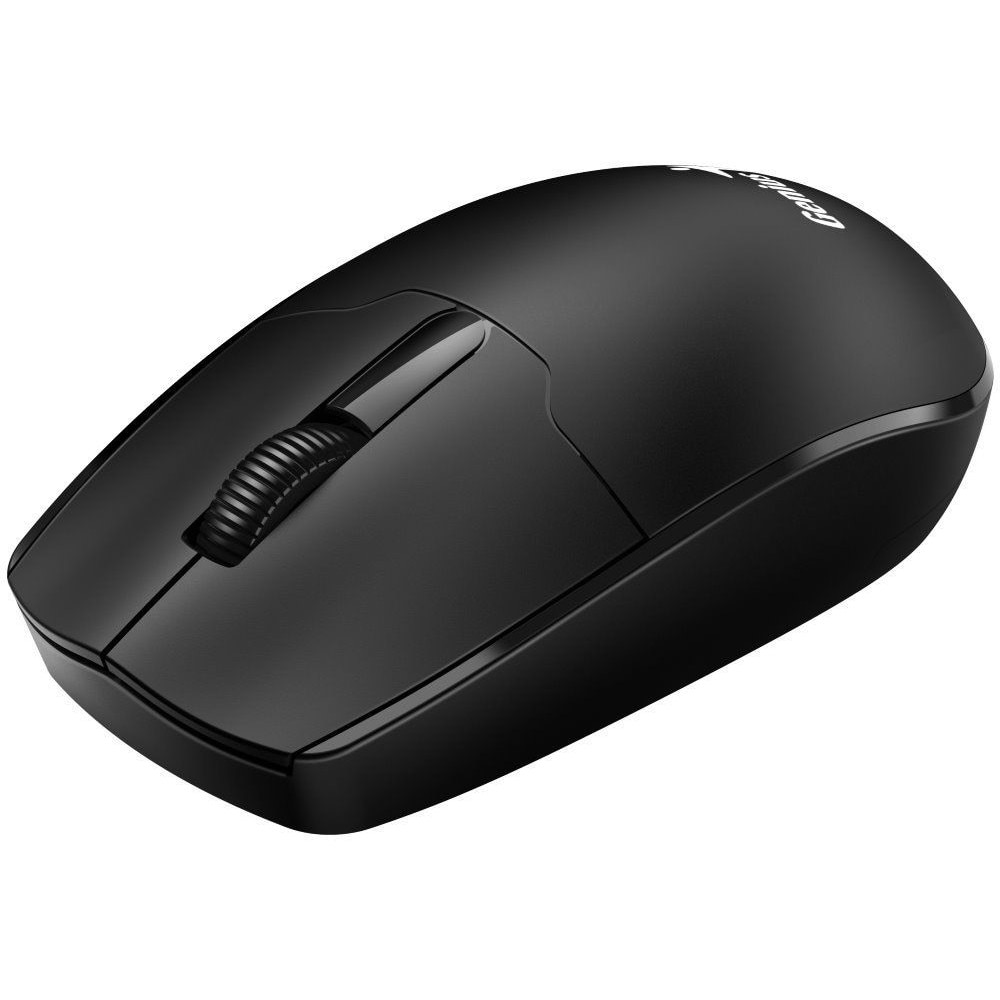 Mouse, Genius, Wireless, Negru - eMAG.ro