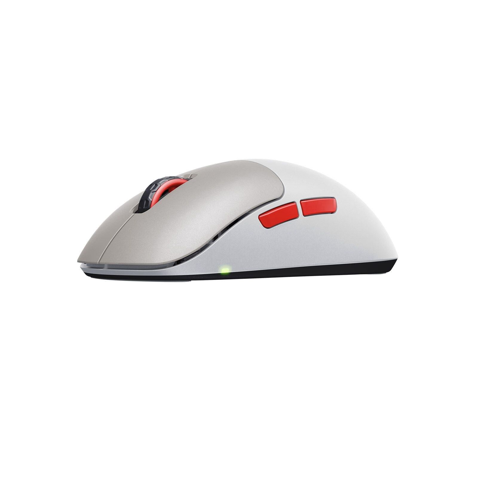 Mouse gaming, Xtrfy, Wireless, Argintiu - eMAG.ro