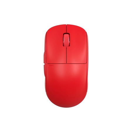 Mouse gaming, Pulsar, Wireless, Rosu - eMAG.ro