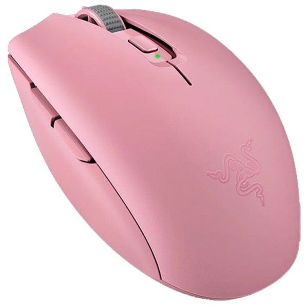 Mouse, Razer, Wireless, Roz - eMAG.ro