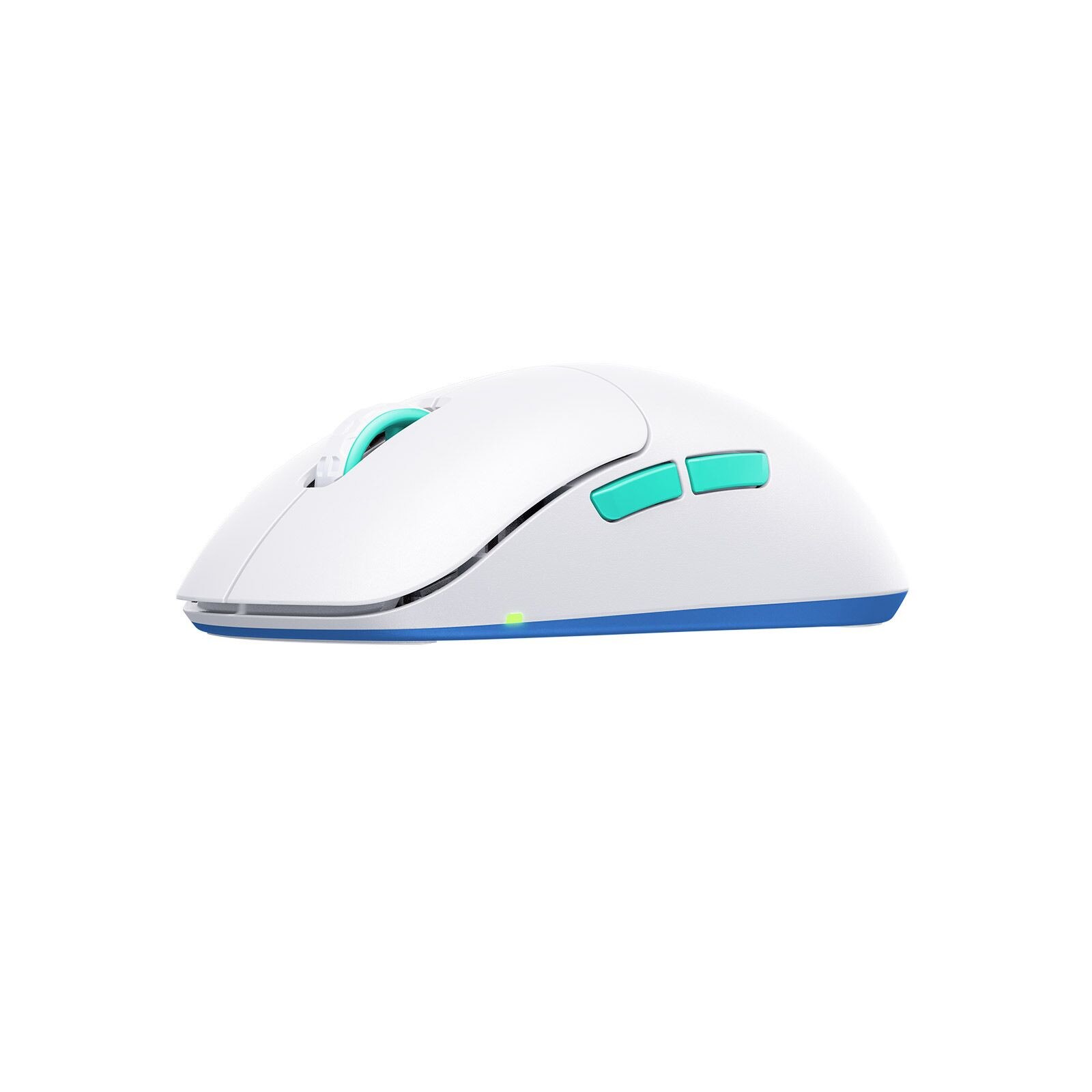 Mouse gaming fara fir, Xtrfy, USB, 2.4 GHz, 26000 dpi, Alb - eMAG.ro