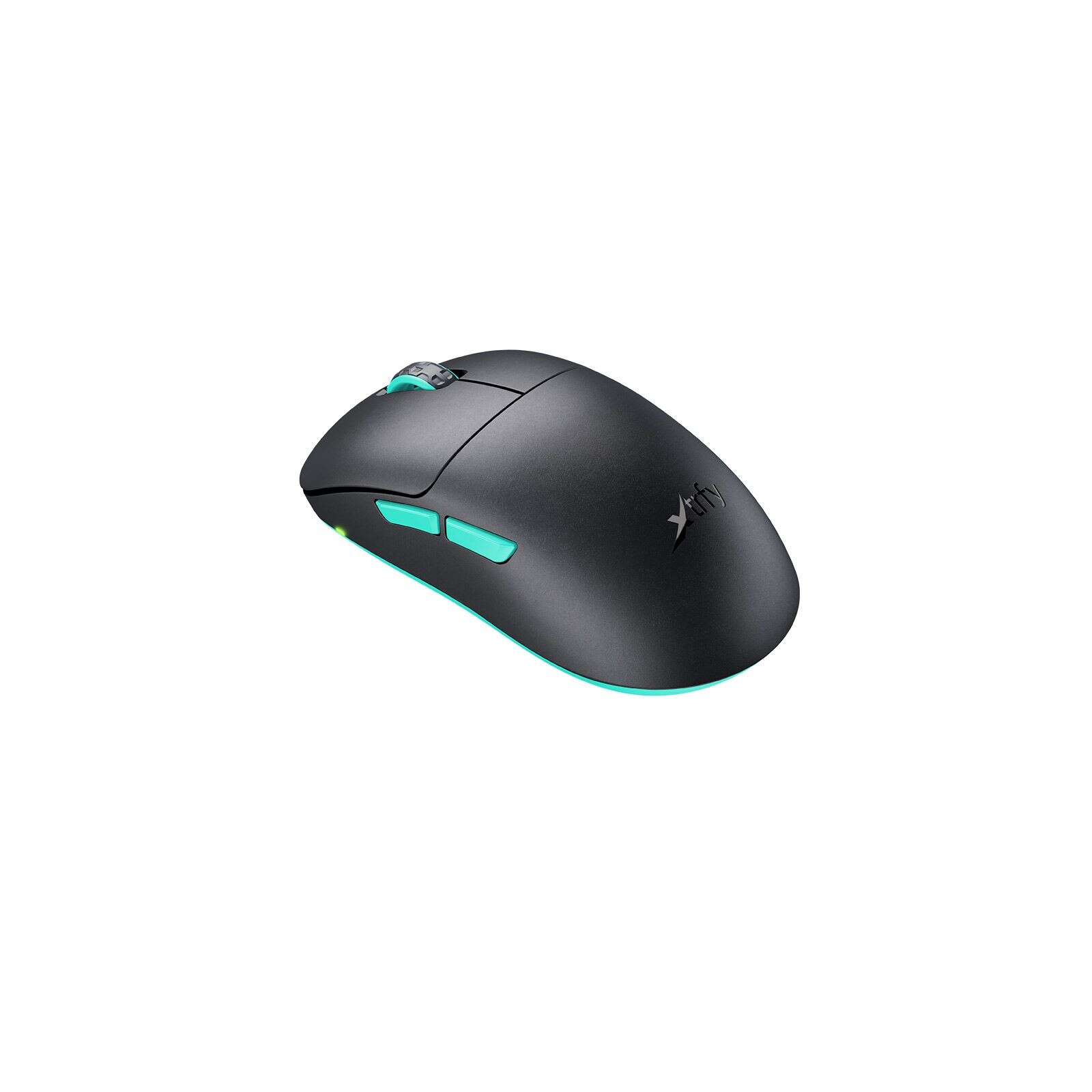 Mouse gaming, Xtrfy, Wireless, Negru - eMAG.ro